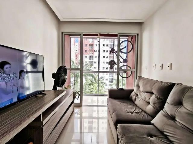 Apartamento para Venda em Salvador/BA Piatã 3 Quartos