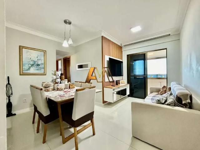 Apartamento para Venda em Salvador/BA Piatã 3 Quartos