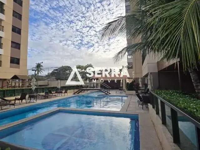 Apartamento para Venda em Salvador/BA Piatã 3 Quartos
