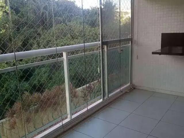 Apartamento para Venda em Salvador/BA Piatã 3 Quartos