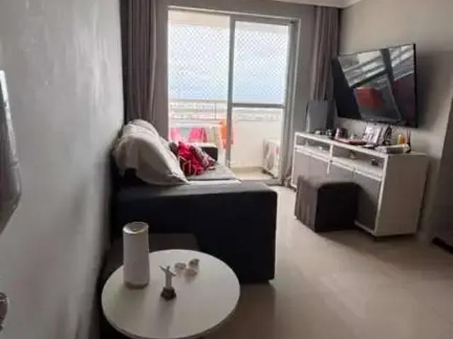 Apartamento para Venda em Salvador/BA Piatã 3 Quartos