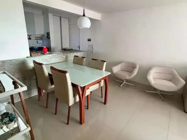 Apartamento para Venda em Salvador/BA Piatã 3 Quartos