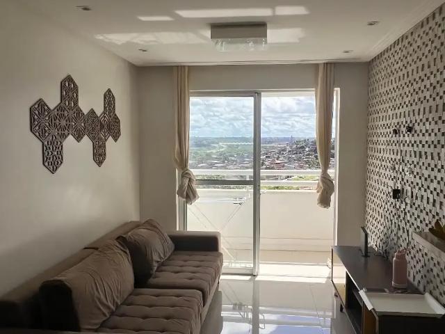 Apartamento para Venda em Salvador/BA Piatã 3 Quartos