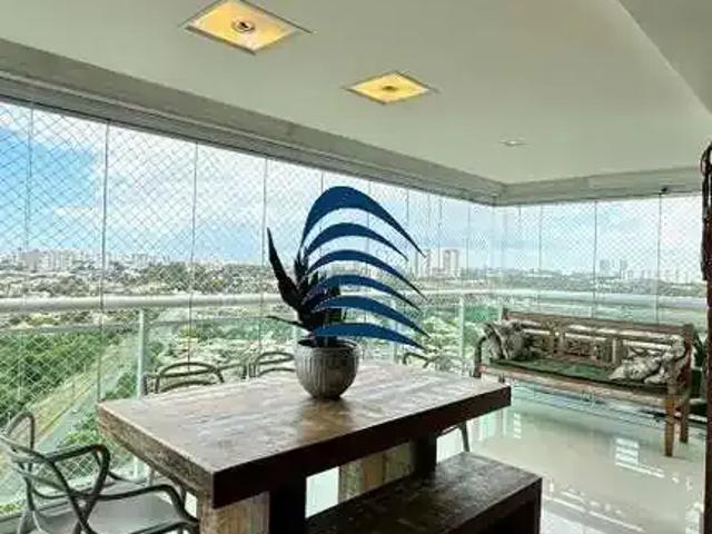 Apartamento para Venda em Salvador/BA Piatã 4 Quartos