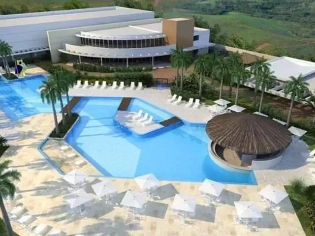 Apartamento para Venda em Salvador/BA Piatã 3 Quartos