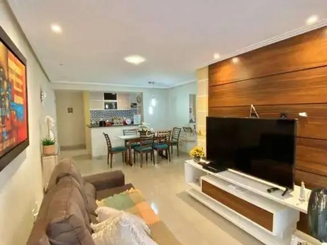 Apartamento para Venda em Salvador/BA Piatã 3 Quartos