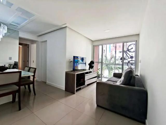Apartamento para Venda em Salvador/BA Piatã 3 Quartos