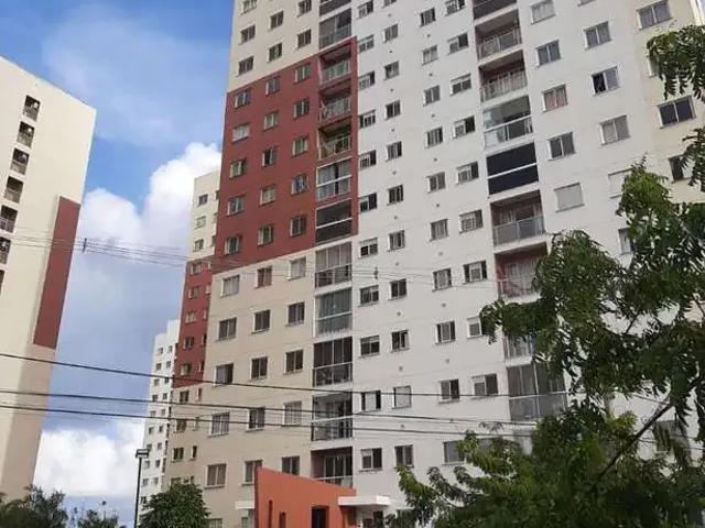 Apartamento para Venda em Salvador/BA Piatã 3 Quartos