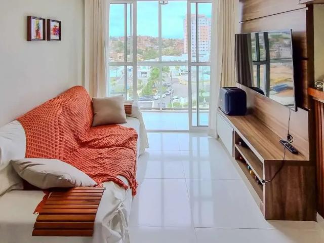 Apartamento para Venda em Salvador/BA Piatã 3 Quartos