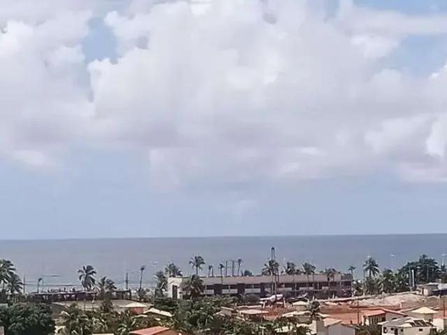 Apartamento para Venda em Salvador/BA Piatã 3 Quartos
