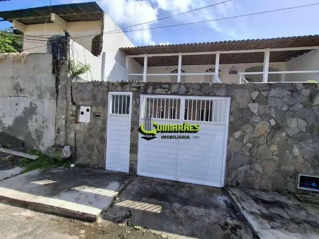 Apartamento para Venda em Salvador/BA Piatã 3 Quartos
