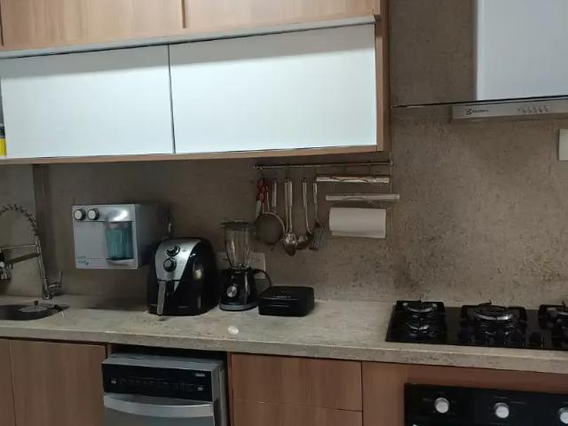 Apartamento para Venda em Salvador/BA Piatã 3 Quartos