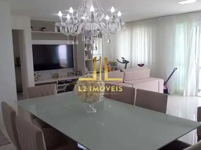 Apartamento para Venda em Salvador/BA Piatã 3 Quartos