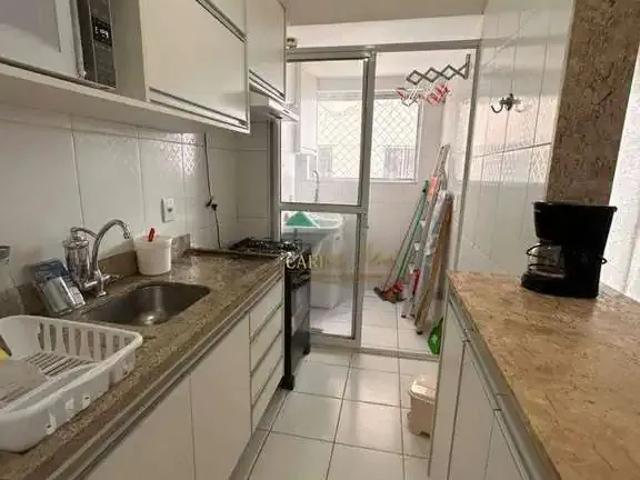 Apartamento para Venda em Salvador/BA Piatã 3 Quartos