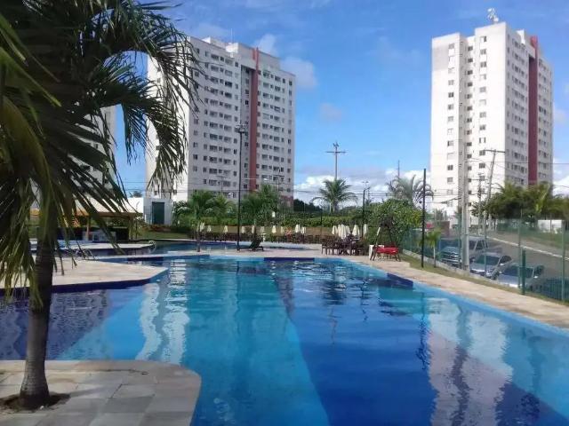 Apartamento para Venda em Salvador/BA Piatã 3 Quartos