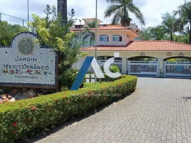 Apartamento para Venda em Salvador/BA Piatã 3 Quartos
