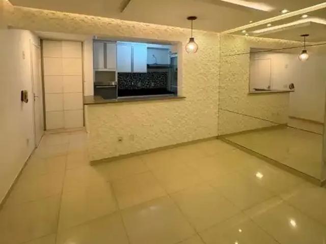 Apartamento para Venda em Salvador/BA Piatã 3 Quartos