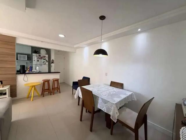 Apartamento para Venda em Salvador/BA Piatã 3 Quartos