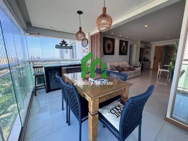 Apartamento para Venda em Salvador/BA Piatã 3 Quartos