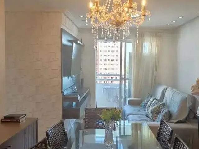 Apartamento para Venda em Salvador/BA Piatã 3 Quartos