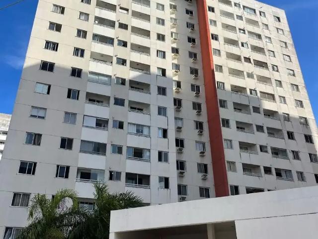 Apartamento para Venda em Salvador/BA Piatã 3 Quartos