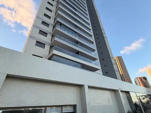 Apartamento para Venda em Salvador/BA Piatã 3 Quartos