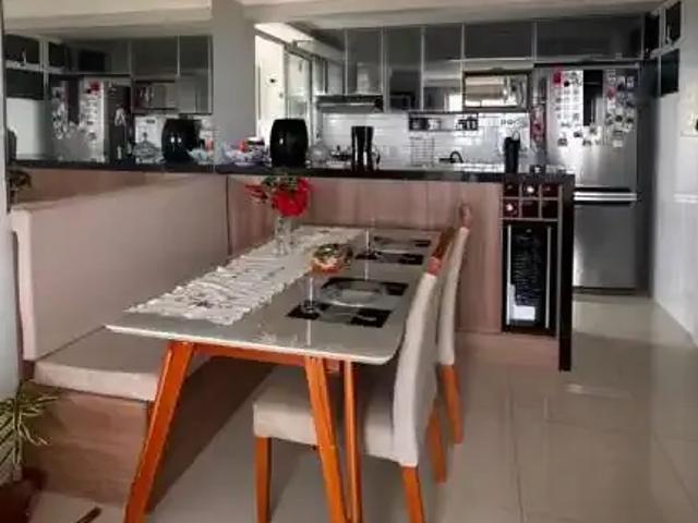 Apartamento para Venda em Salvador/BA Piatã 3 Quartos