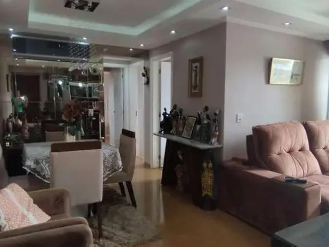 Apartamento para Venda em Salvador/BA Piatã 3 Quartos