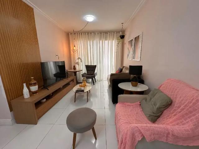 Apartamento para Venda em Salvador/BA Piatã 3 Quartos