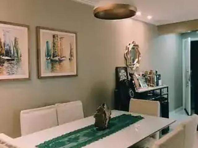 Apartamento para Venda em Salvador/BA Piatã 3 Quartos