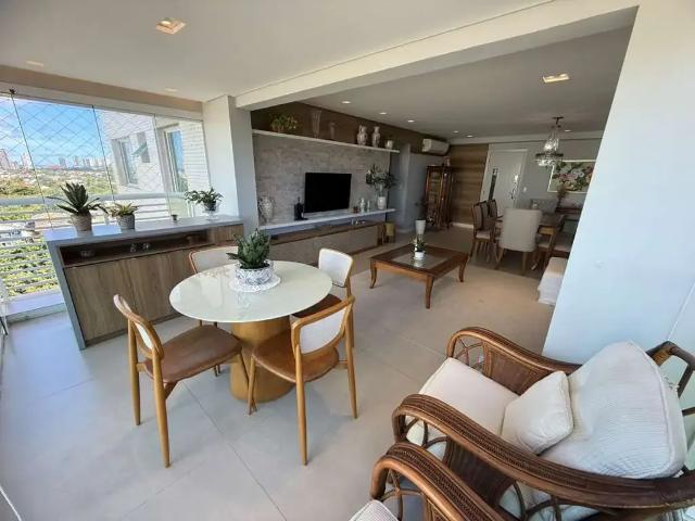 Apartamento para Venda em Salvador/BA Piatã 3 Quartos