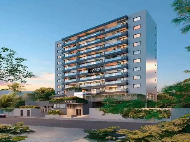 Apartamento para Venda em Salvador/BA Piatã 3 Quartos