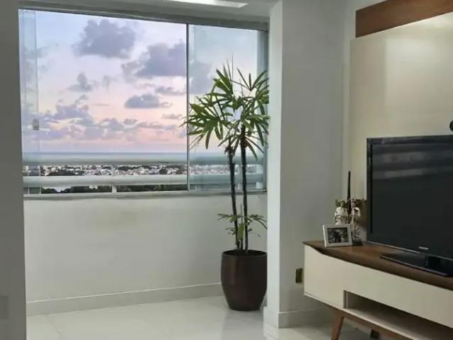 Apartamento para Venda em Salvador/BA Piatã 3 Quartos