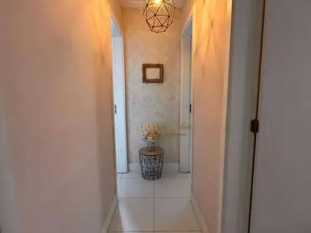 Apartamento para Venda em Salvador/BA Piatã 3 Quartos