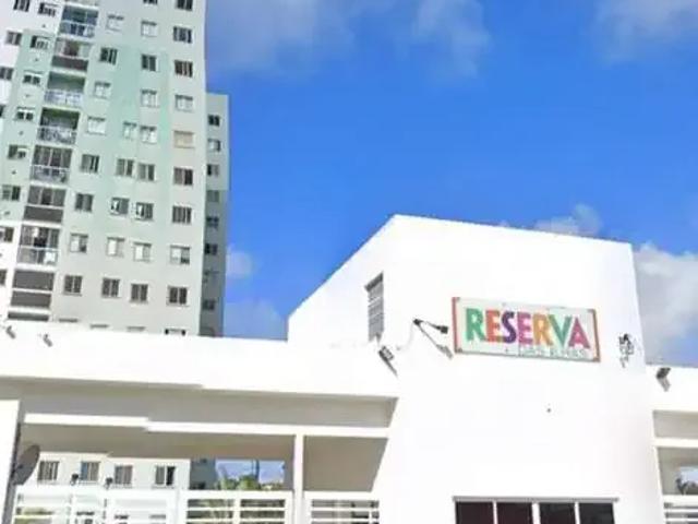 Apartamento para Venda em Salvador/BA Piatã 3 Quartos