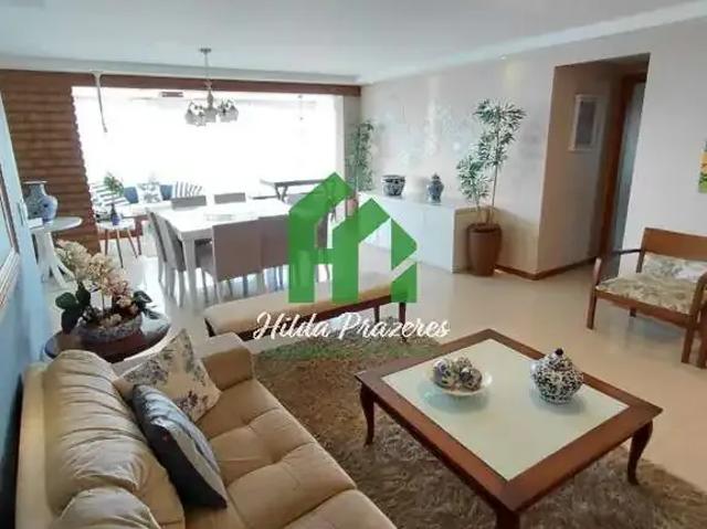 Apartamento para Venda em Salvador/BA Piatã 3 Quartos