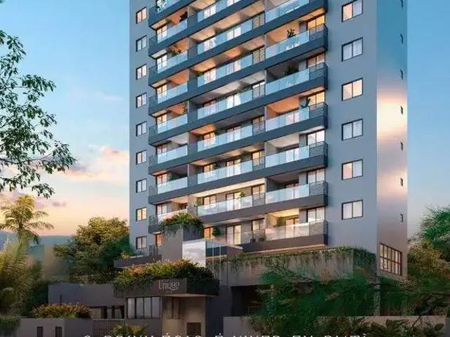 Apartamento para Venda em Salvador/BA Piatã 3 Quartos