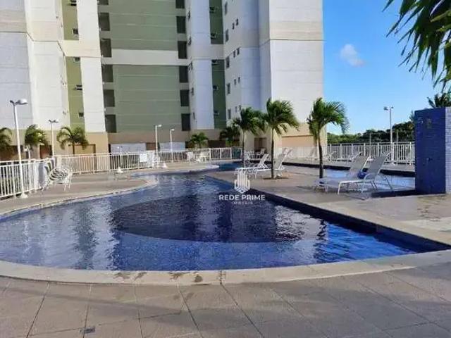Apartamento para Venda em Salvador/BA Piatã 3 Quartos