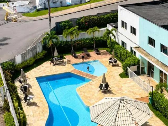 Apartamento para Venda em Salvador/BA Piatã 3 Quartos