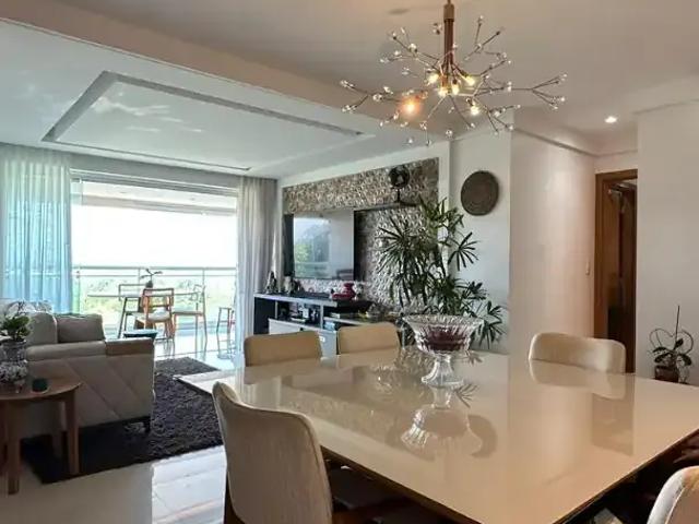 Apartamento para Venda em Salvador/BA Piatã 3 Quartos