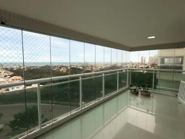 Apartamento para Venda em Salvador/BA Piatã 3 Quartos