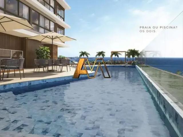 Apartamento para Venda em Salvador/BA Piatã 3 Quartos
