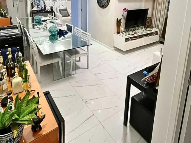 Apartamento para Venda em Salvador/BA Piatã 3 Quartos
