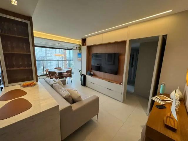Apartamento para Venda em Salvador/BA Piatã 3 Quartos