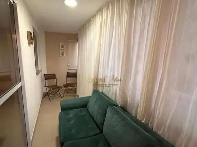 Apartamento para Venda em Salvador/BA Piatã 3 Quartos