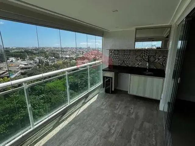 Apartamento para Venda em Salvador/BA Piatã 3 Quartos