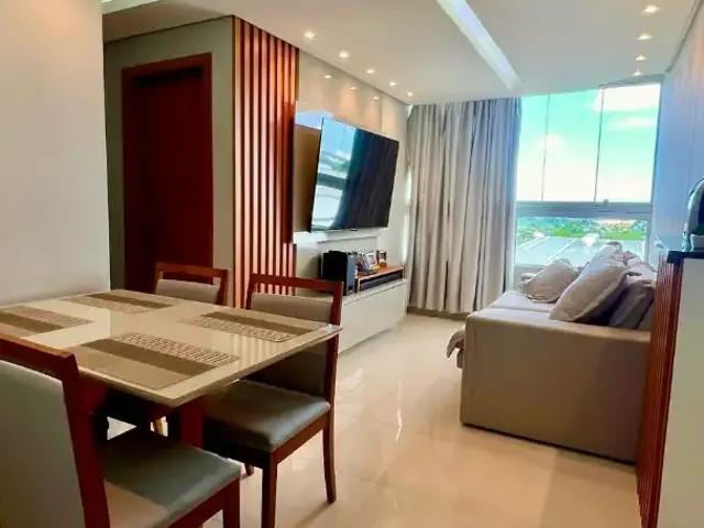 Apartamento para Venda em Salvador/BA Pirajá 2 Quartos
