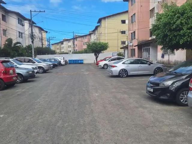Apartamento para Venda em Salvador/BA Pirajá 2 Quartos