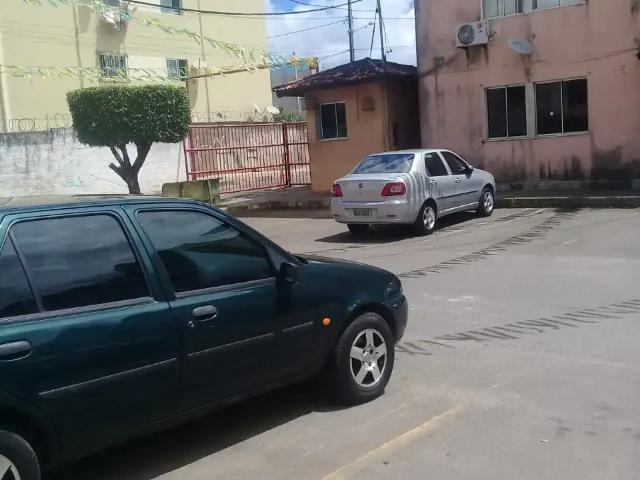 Apartamento para Venda em Salvador/BA Pirajá 2 Quartos