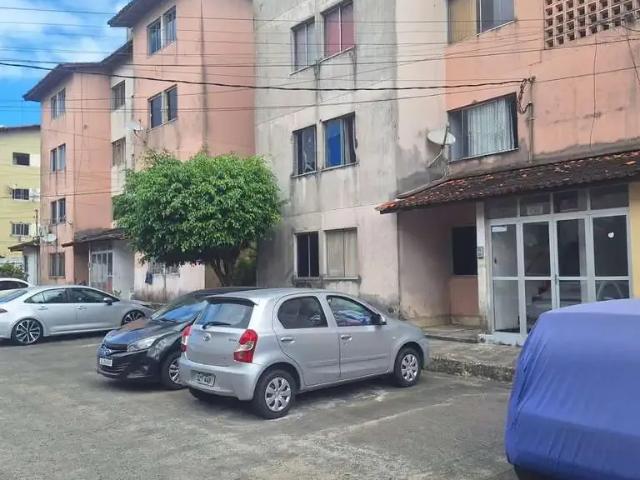 Apartamento para Venda em Salvador/BA Pirajá 2 Quartos